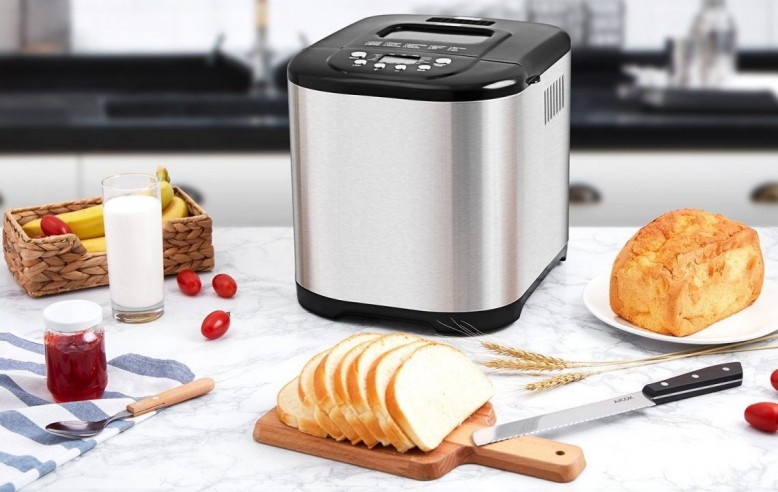 Mon comparatif des 3 meilleures machines à pain